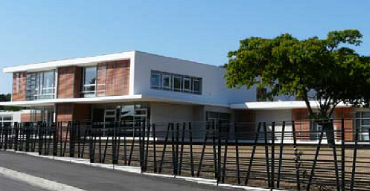 FCPE, collège Jean-Pierre Vernant